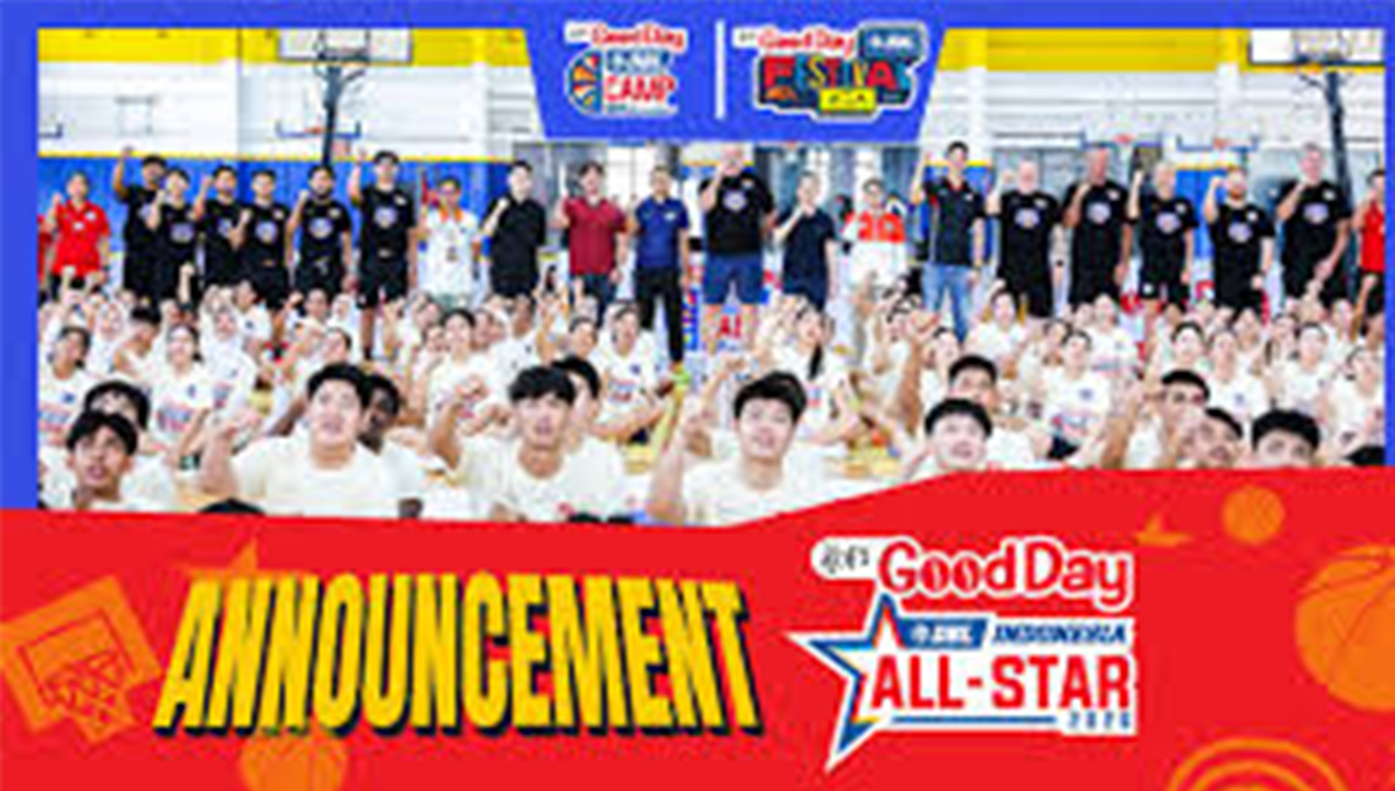 Resmi! DBL All-Star 2026 Diumumkan, 24 Pebasket Pelajar Terbaik Siap ...